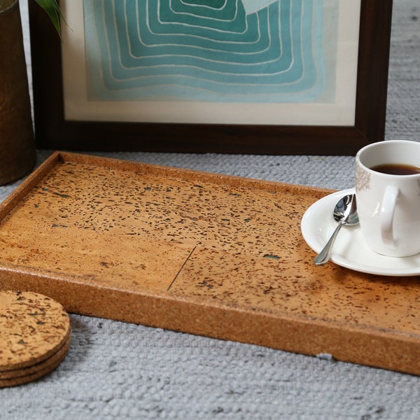 Cork Table - Etsy