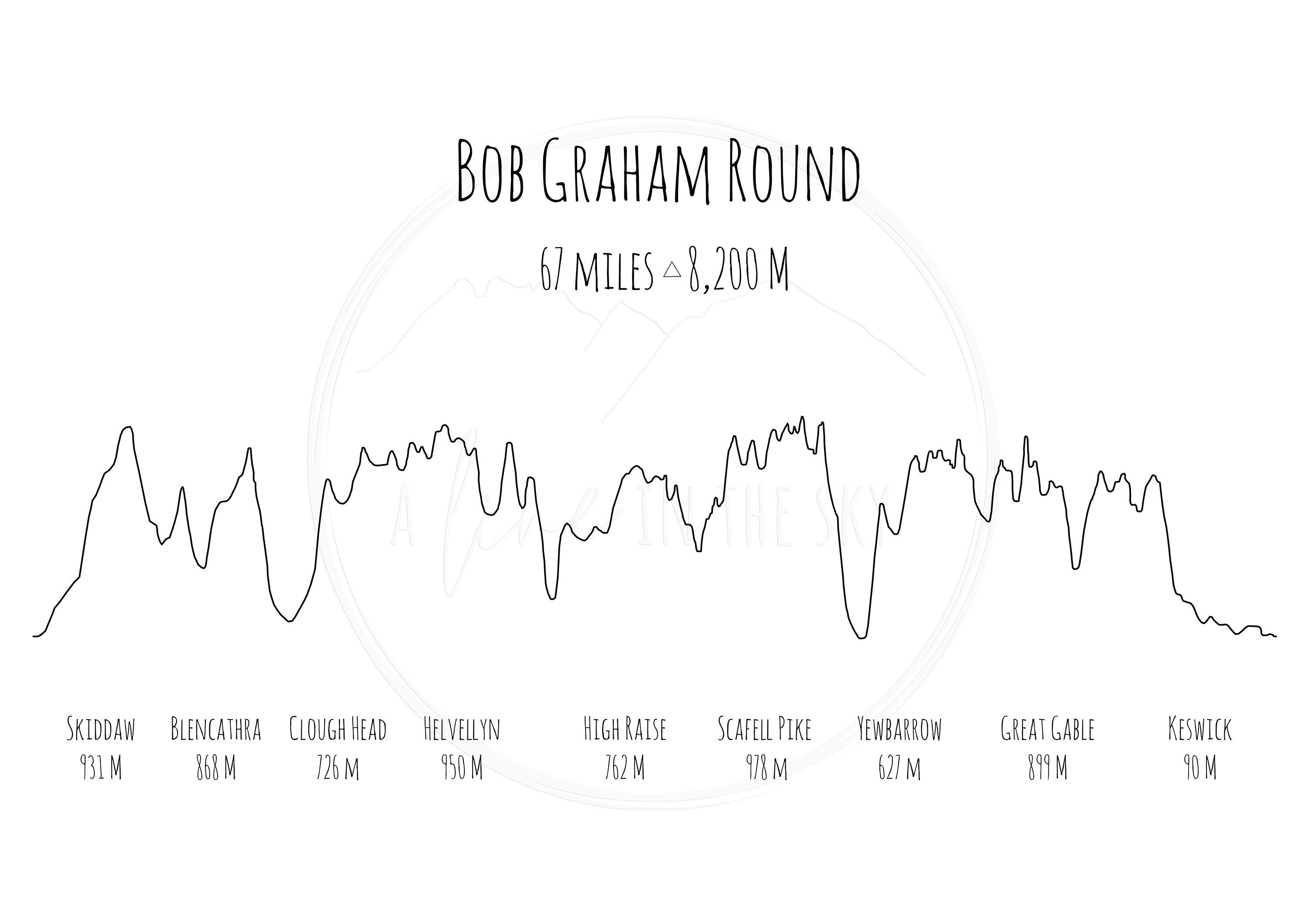 Bob Graham Pastal Work