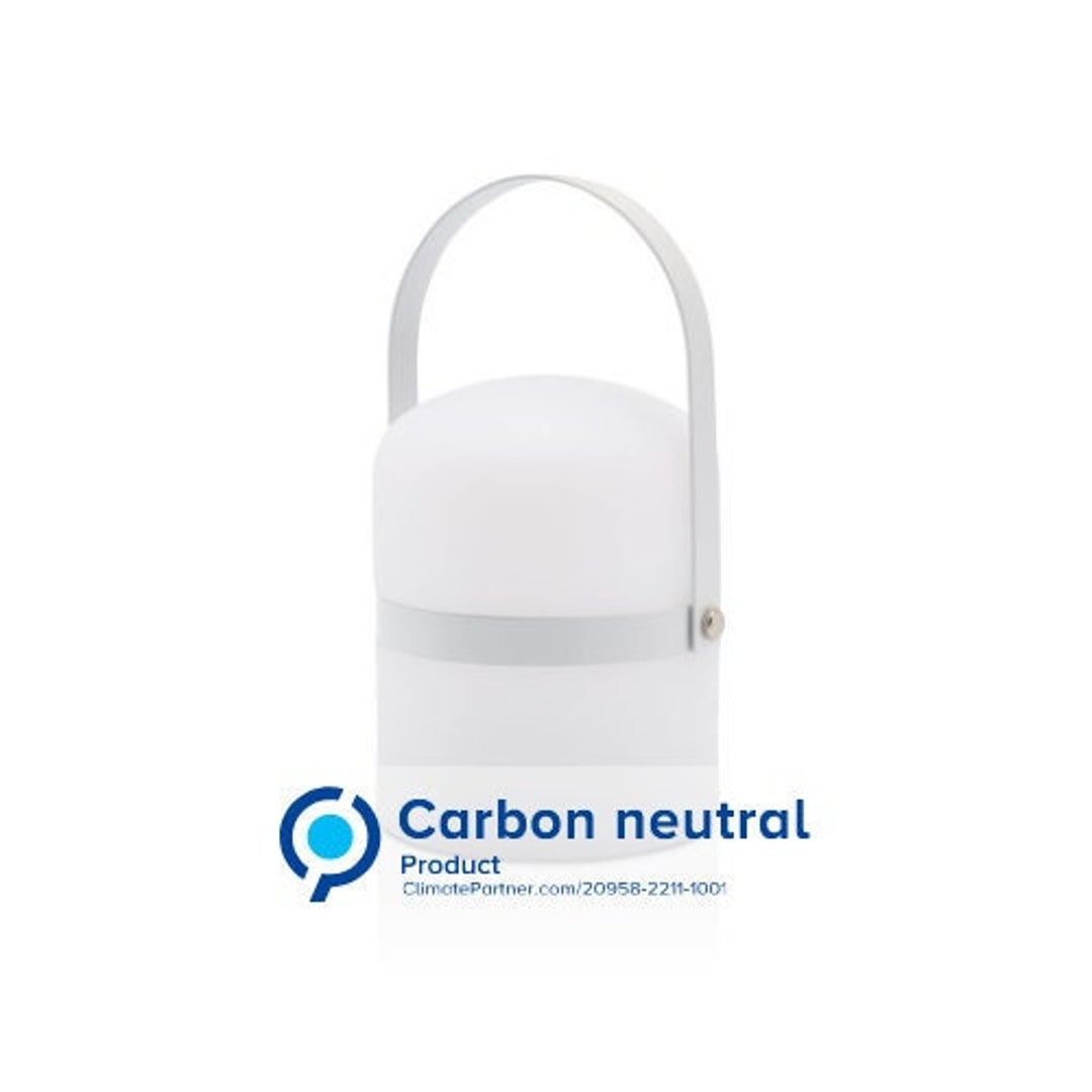 Portable, Wireless Design Table Lamp, LED Light, Mobile Outdoor Lamp ...