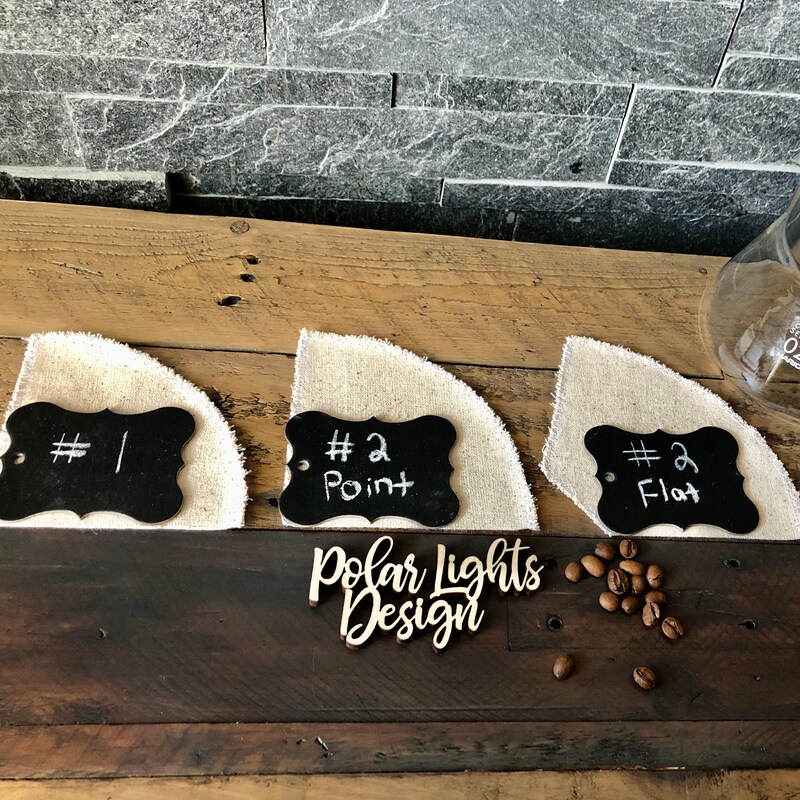 Reusable Coffee Filters - Etsy