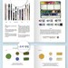 Urban Coloring Book on Such a Wonderful Day | 이렇게 멋진 날에 어반 컬러링북 - Etsy
