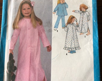 Simplicity 9250 - Etsy