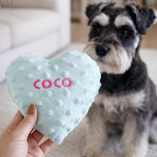 Sweetheart Toy - Etsy