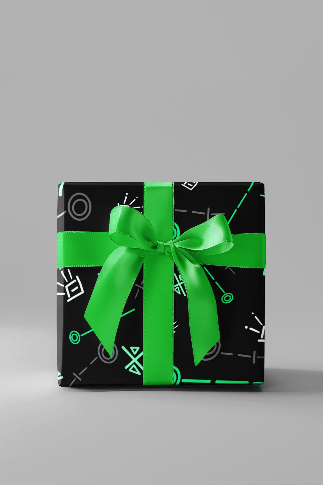 Cyber Security Wrapping Paper Sheets - Etsy
