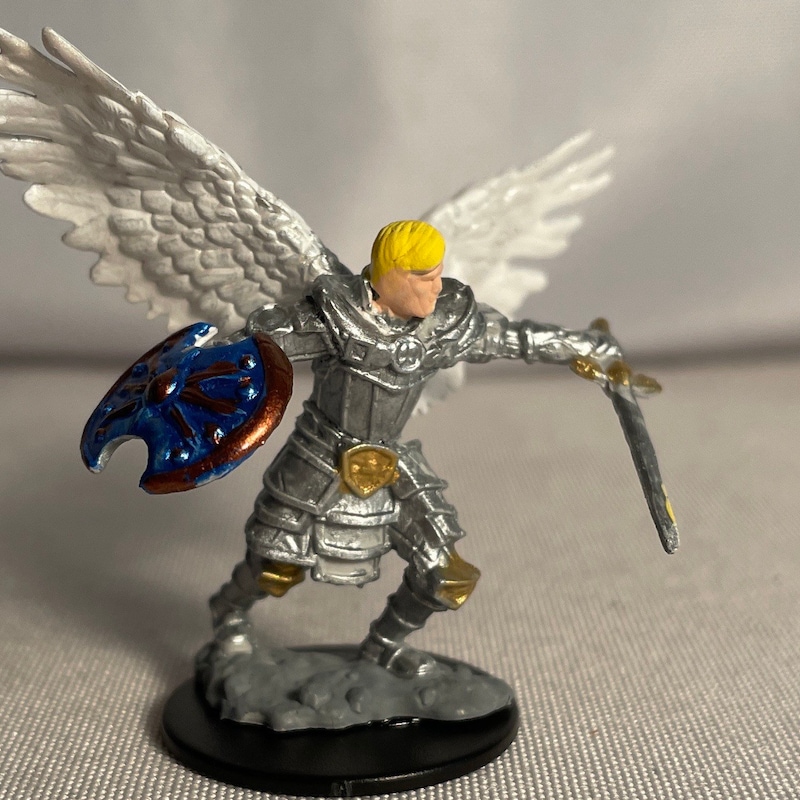 Aasimar - Etsy
