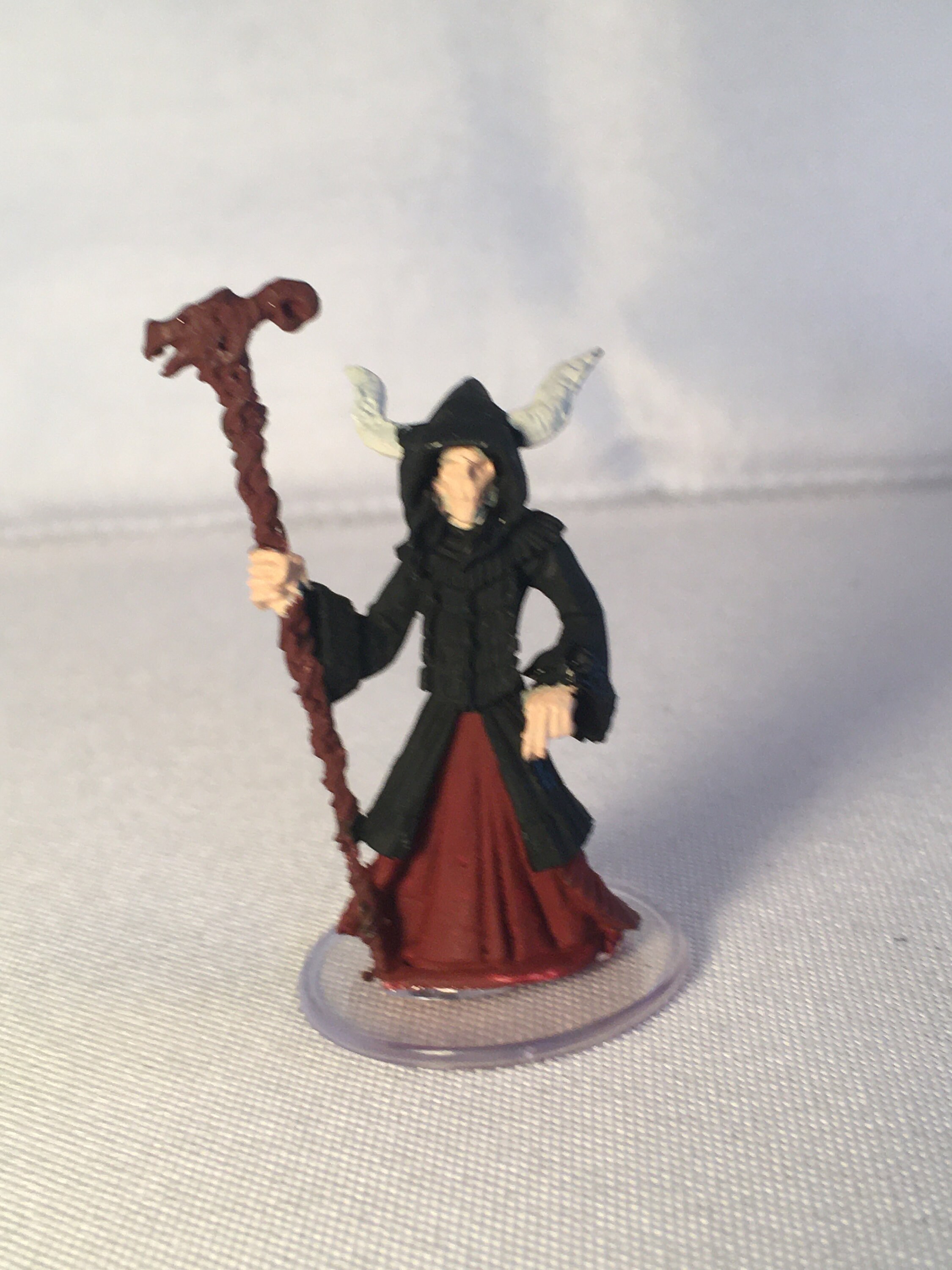 Dandd Revenant