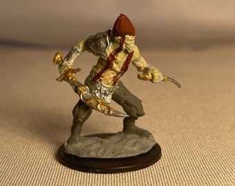 Githyanki Miniature - Etsy