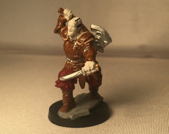 Goliath Ranger Miniature - Etsy