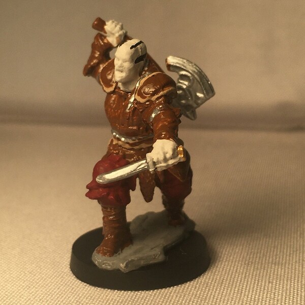 Dnd Goliath Miniature - Etsy