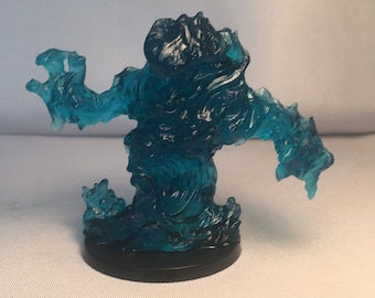 Dnd Water Elemental Mini - Etsy