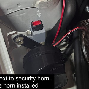 CTEK / NOCO Quick Connector Bracket (universal and S2000) - Etsy