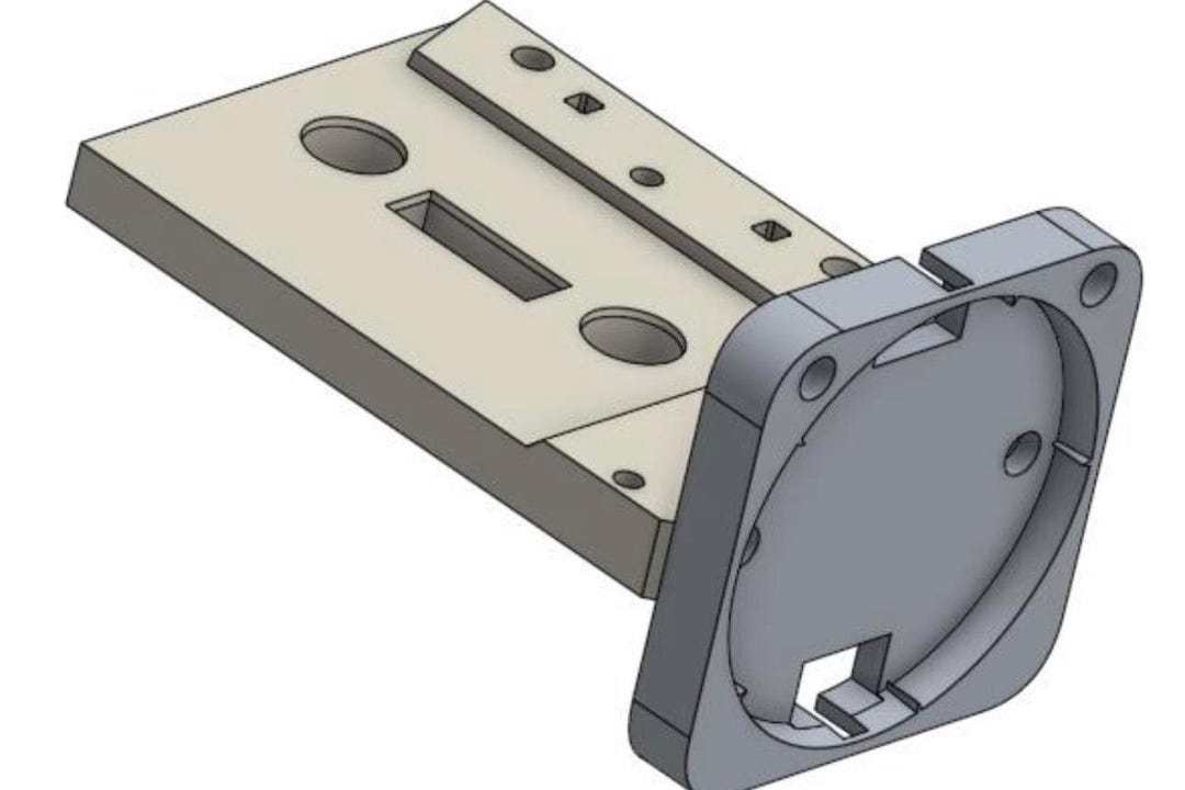 Magsafe Cassette Mount - Etsy