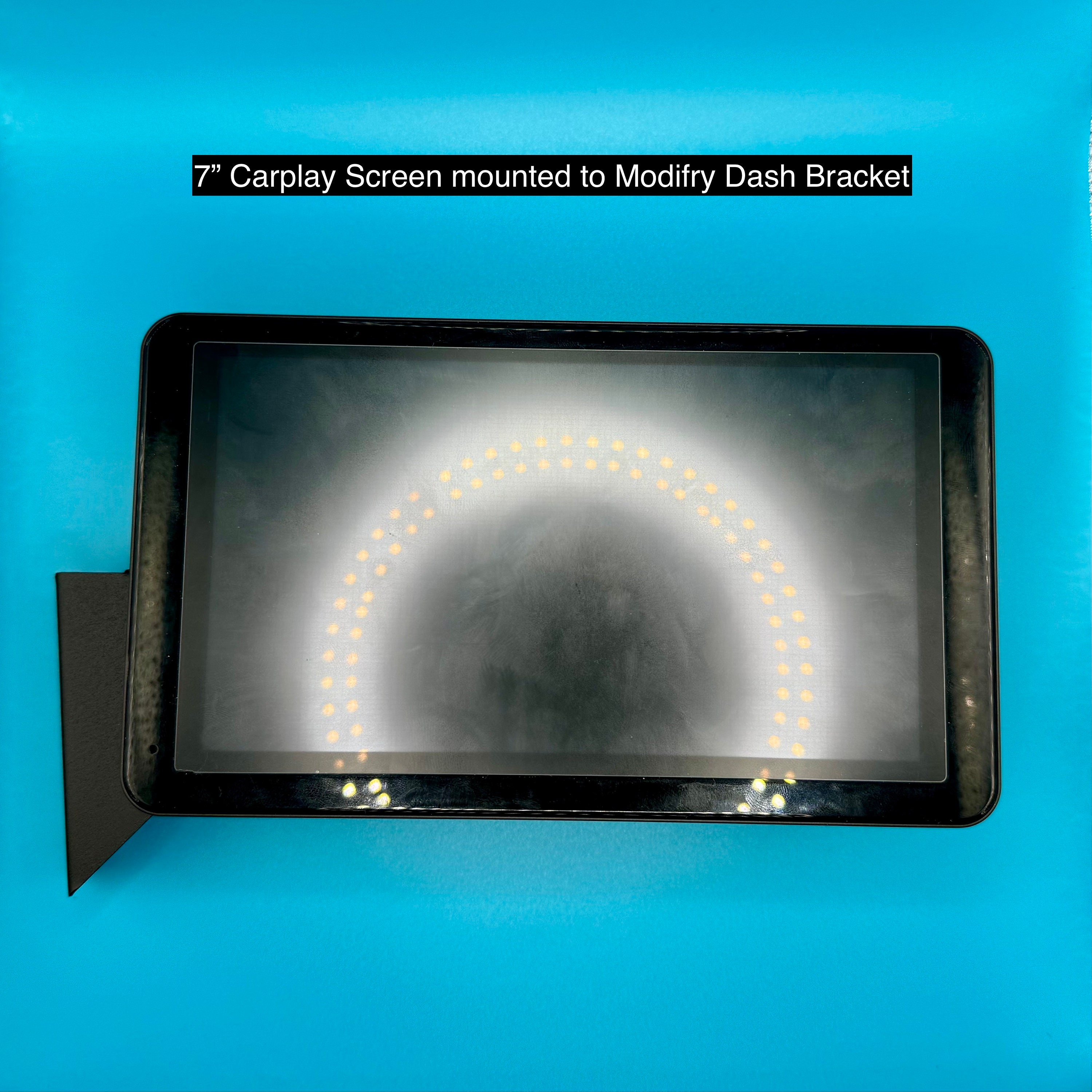 S2000 Carplay Bracket for Modifry Dash Bracket 5 6 7 Carplay/android ...