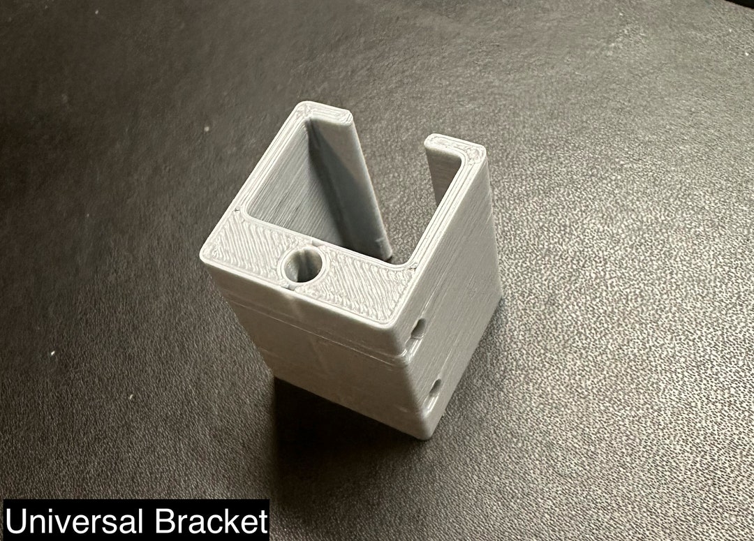 CTEK / NOCO Quick Connector Bracket (universal and S2000) - Etsy