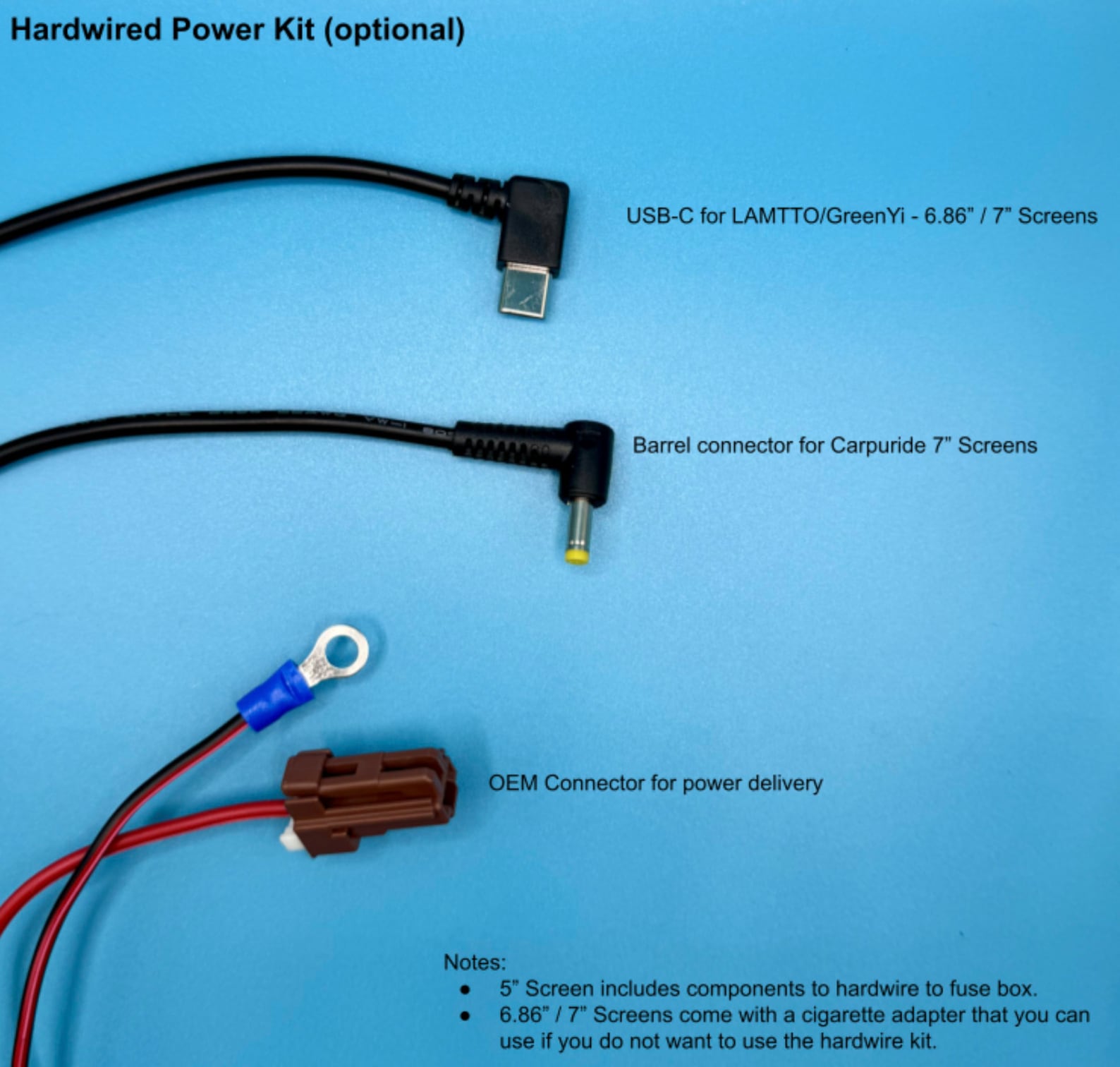 S2000 Carplay Bracket for Modifry Dash Bracket (5" 6" 7" Carplay ...