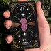 Practical Magic : Inner Witch Oracle Deck Witch Spellwork - Etsy