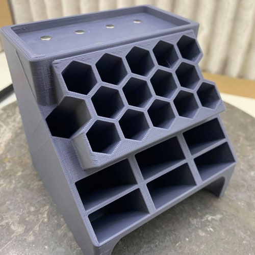 Modeler Tool Caddy gunpla Model Train - Etsy