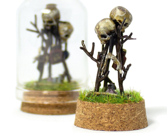 DBD Hex Totem Collectors Edition - Etsy