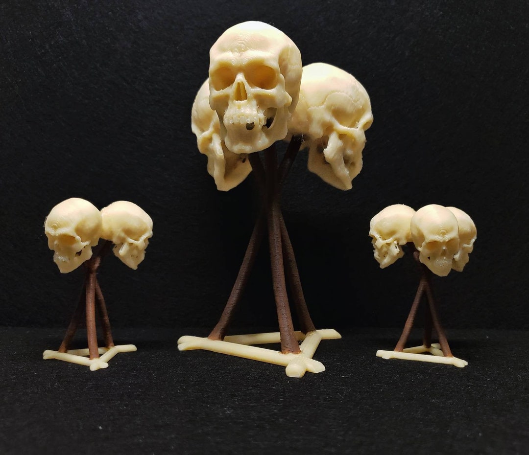 DBD Hex Totem - Etsy UK