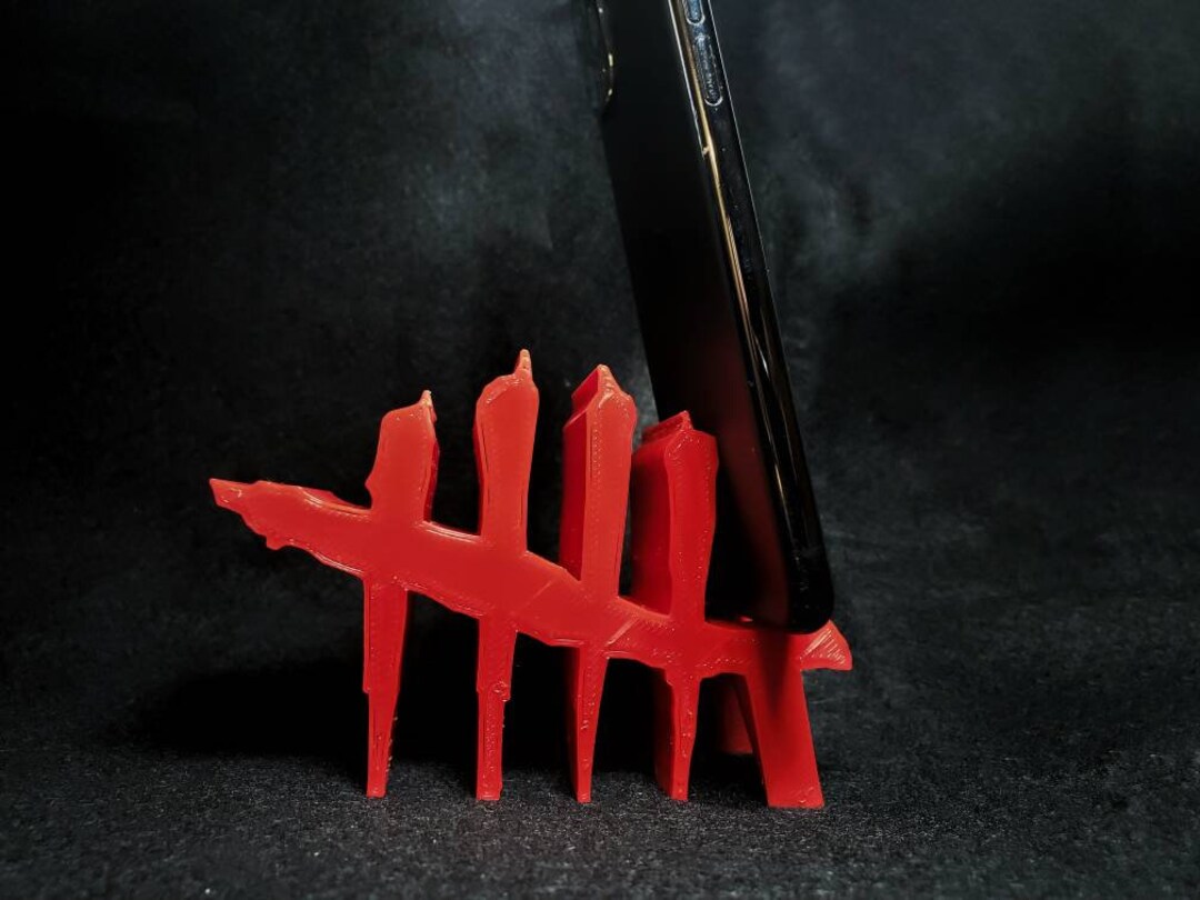 DBD Phone Stand - Etsy
