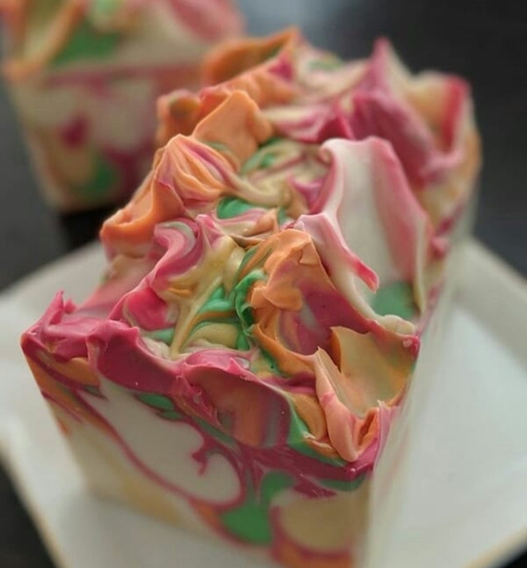 Soap Bar - Etsy