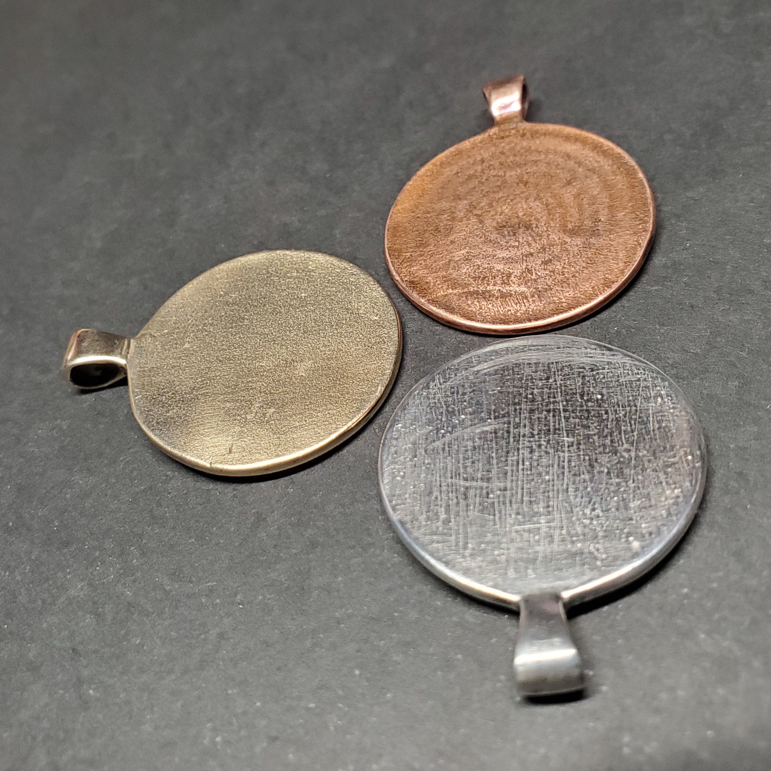 Lilith Pendant Altar/divination Coin or Rosary Centerpiece - Etsy