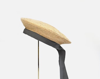 French beret hat | Etsy