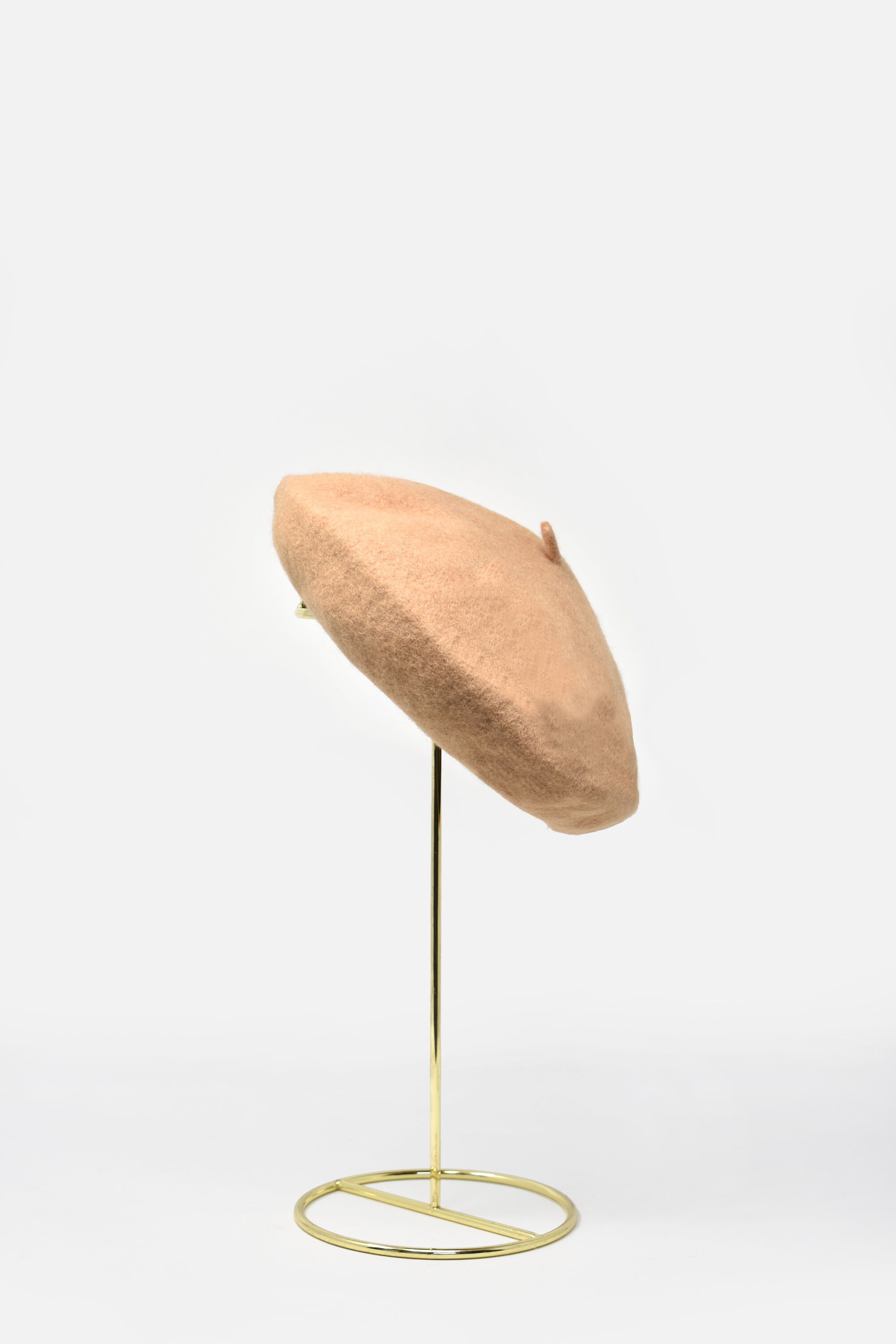 Kids Beret 100% Wool French Beret Hat - Adjustable Wool Beret - Beret ...