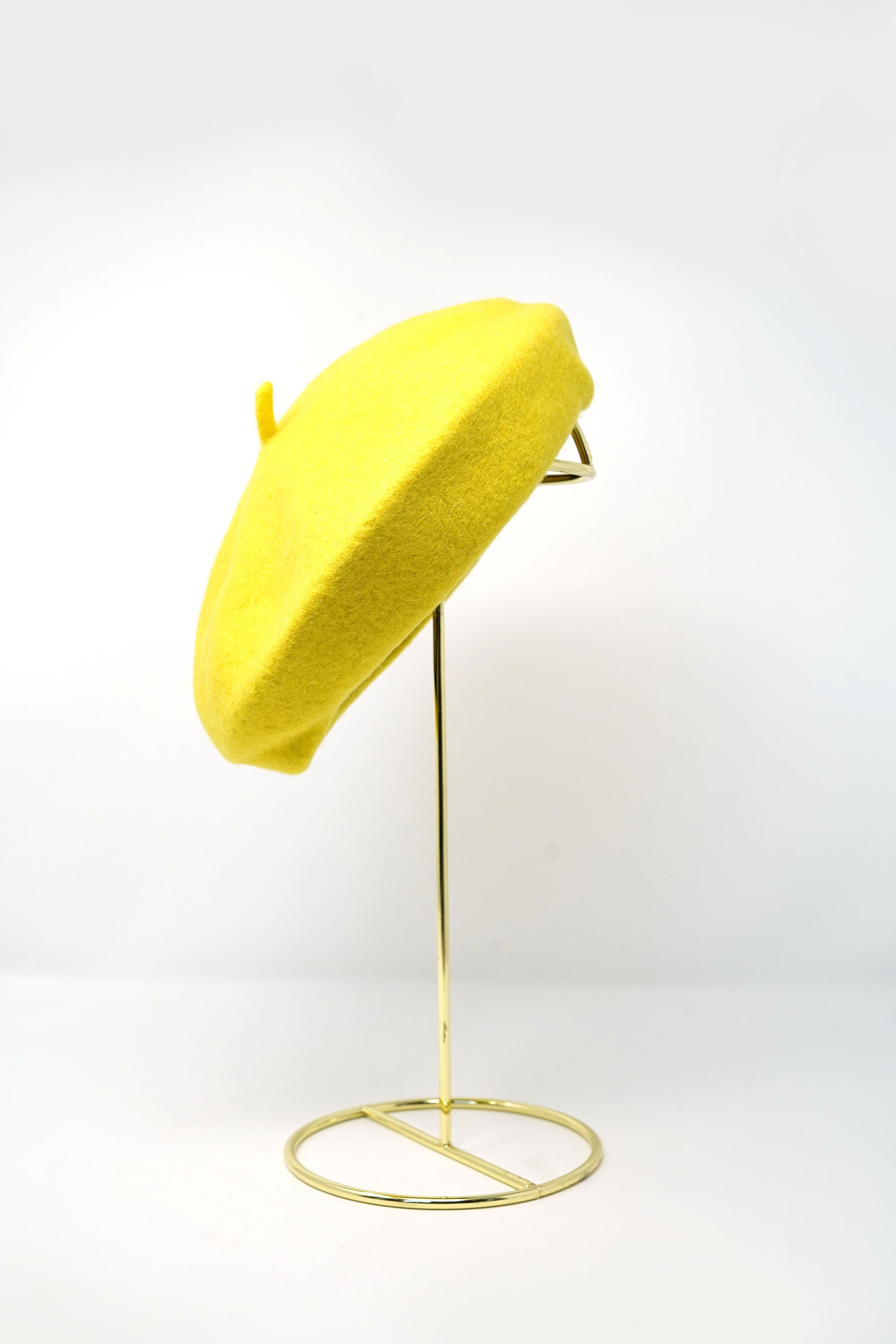 Kids Beret 100% Wool French Beret Hat - Adjustable Wool Beret - Beret ...