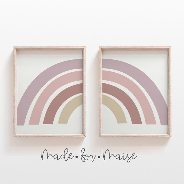 Pastel Shades - Etsy