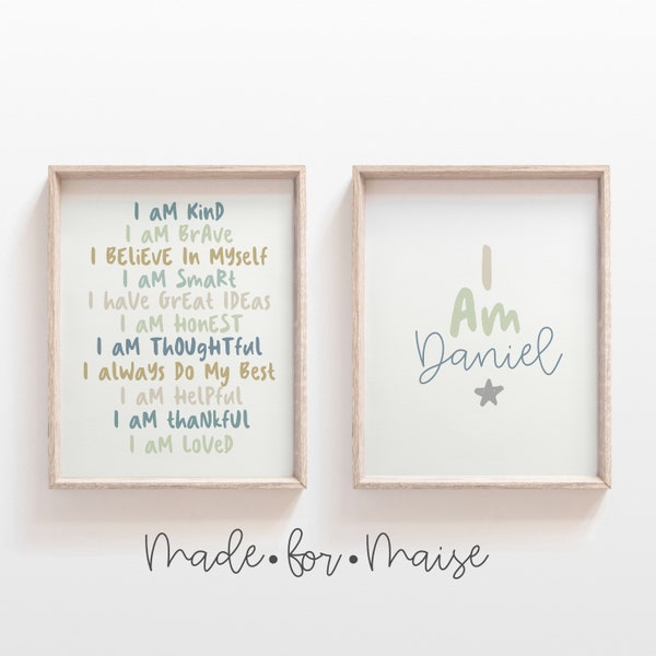 Boy Bedroom Wall Art Etsy Boy Bedroom Wall Art Etsy