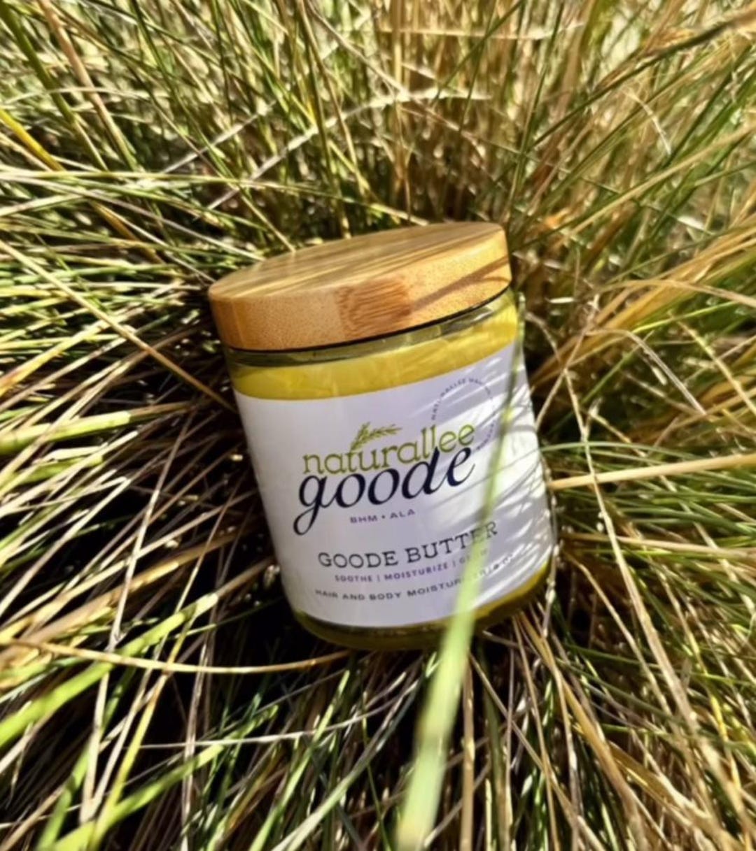 Goode Butter - Etsy