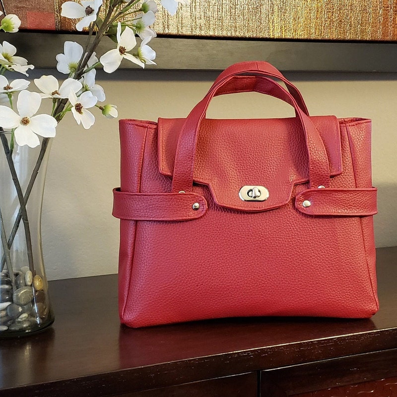 Margo Handbags - Etsy