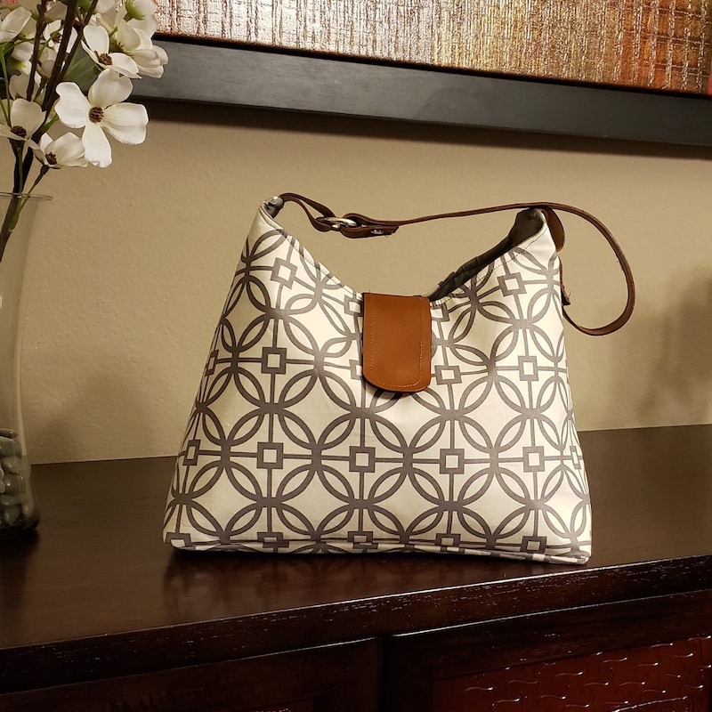 Shamballa Bag Patterns - Etsy Canada