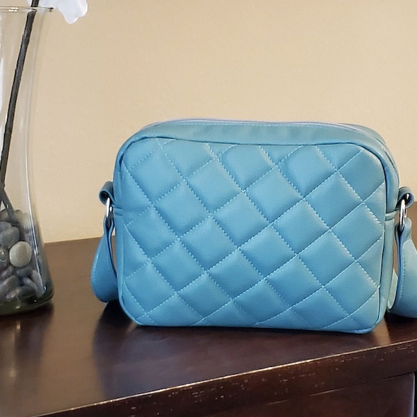 Louis Quilted Bags - Etsy UK