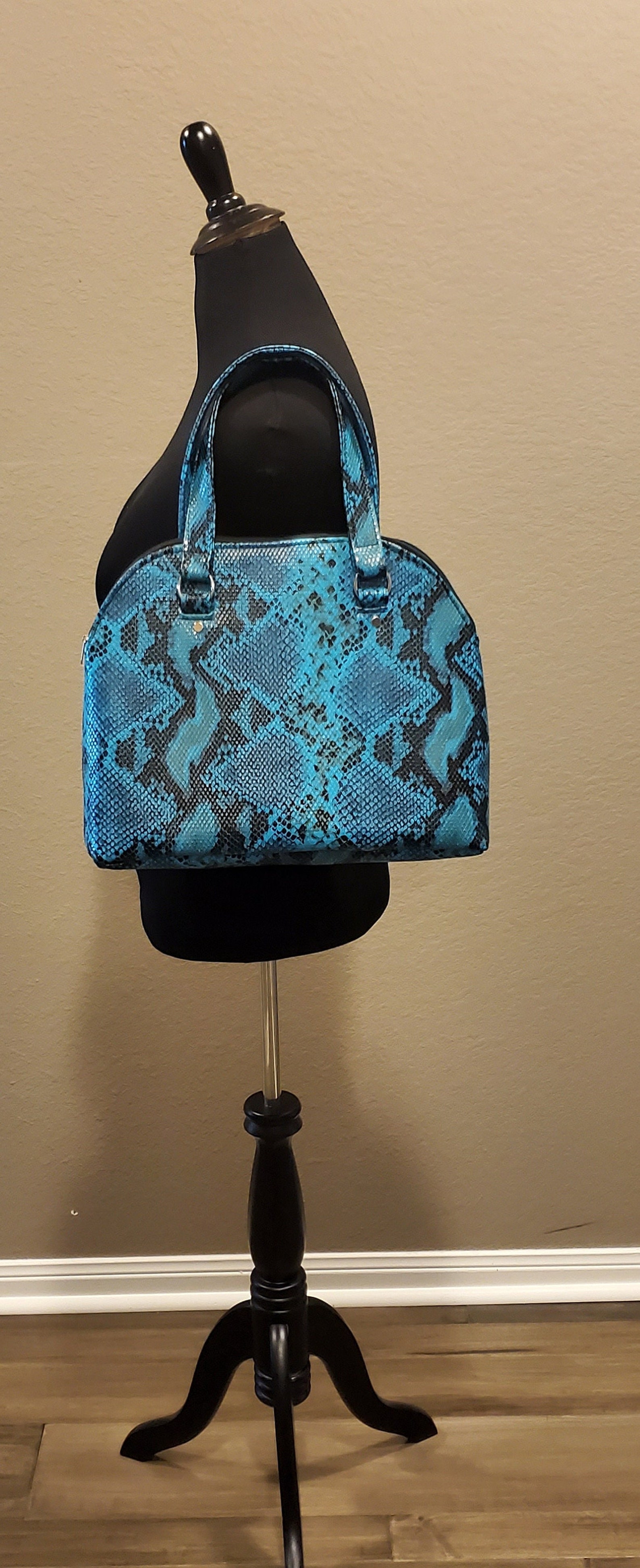 Danielle Dome Satchel PDF Sewing Pattern Handbag Purse Tote - Etsy