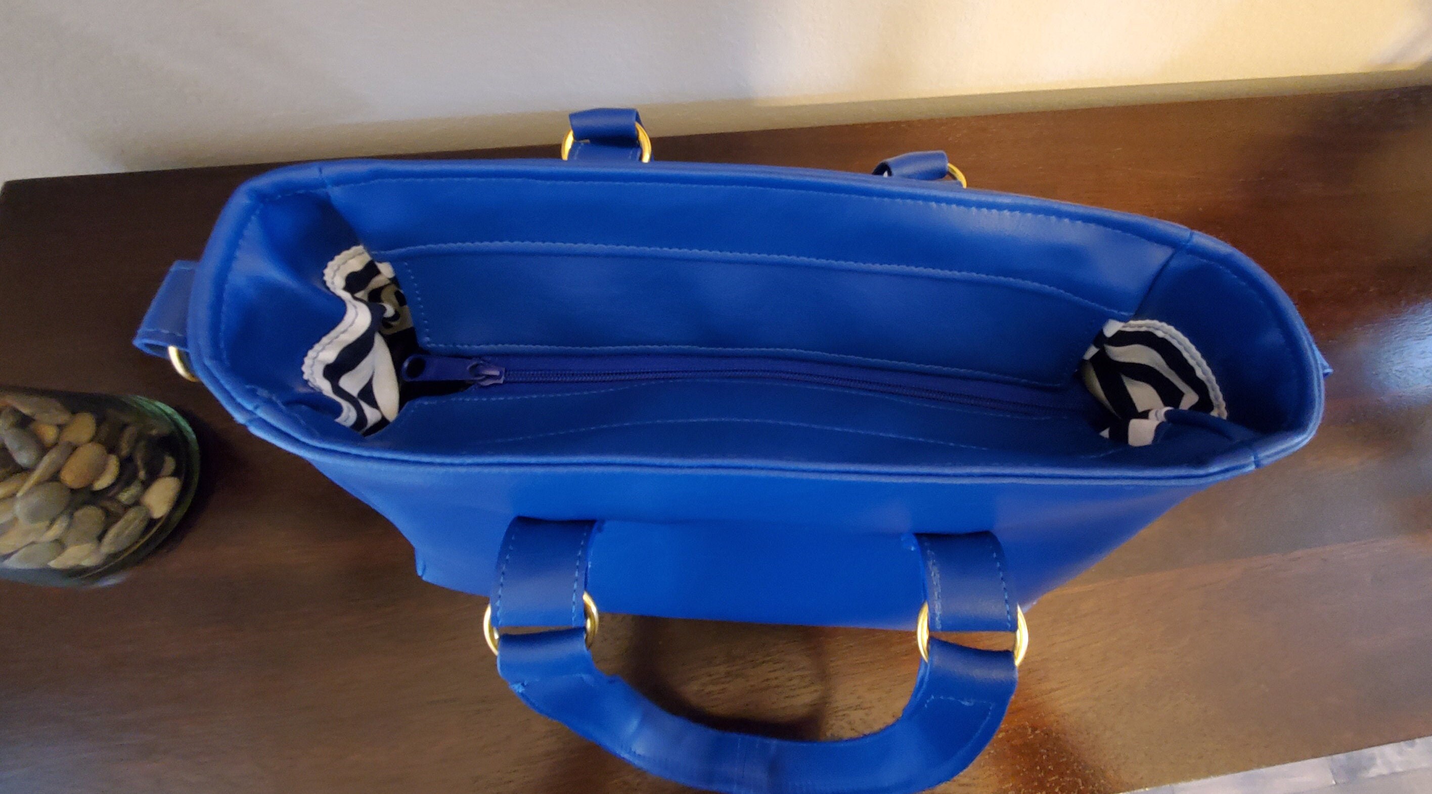 Isabel Satchel Handbag Purse in Faux Fabulous Leather Digital PDF ...