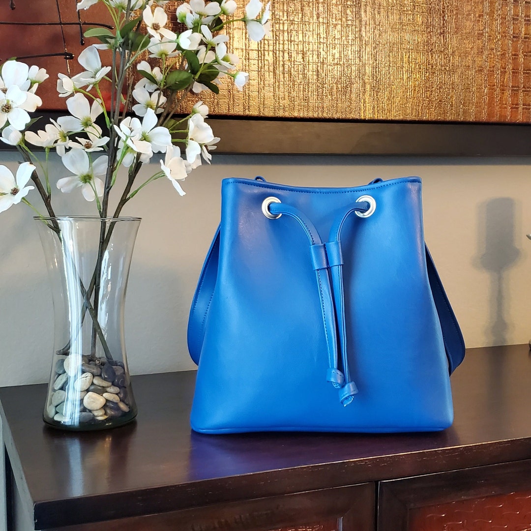 Bethany Bucket Bag PDF Sewing Pattern Handbag Purse Tote Hobo ...