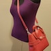 Margo Satchel Handbag Purse Digital PDF Sewing Pattern in Faux Fabulous ...