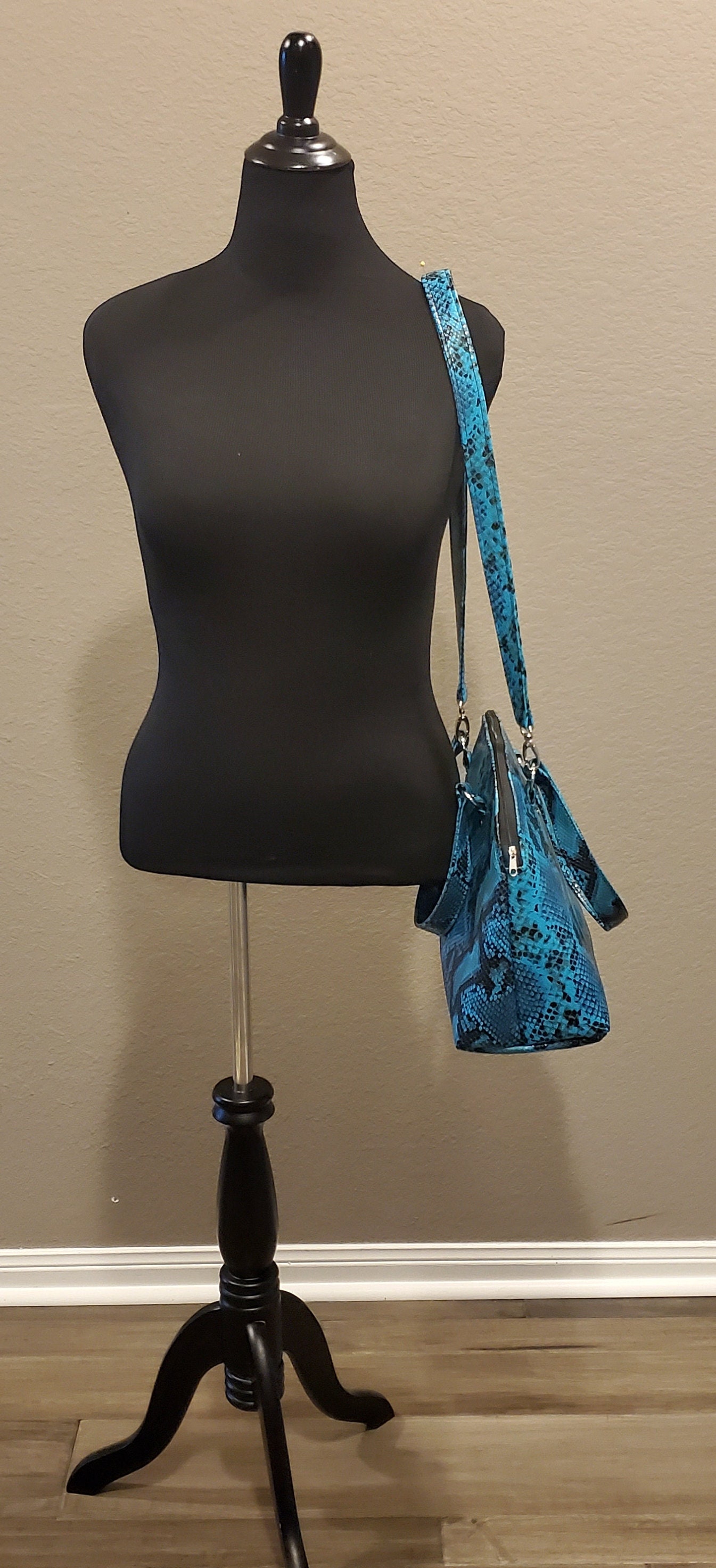 Danielle Dome Satchel PDF Sewing Pattern Handbag Purse Tote - Etsy UK