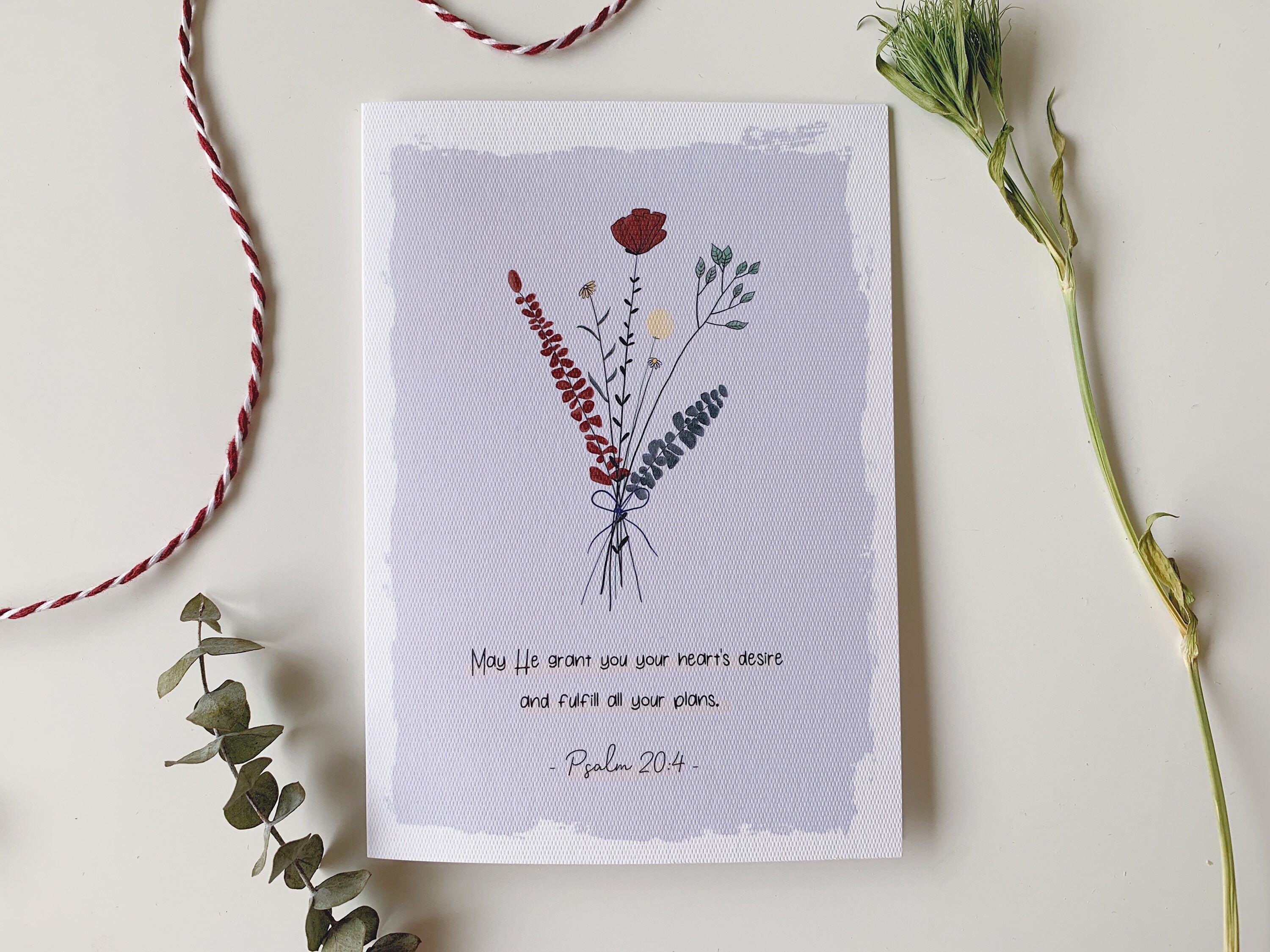 christian-friendship-card-religious-card-bible-verse-faith-etsy-uk