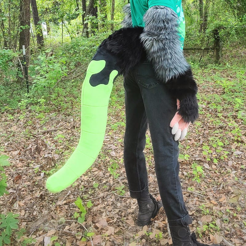 Shark Fursuit - Etsy