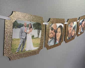 Sweet 16 Banner - Etsy