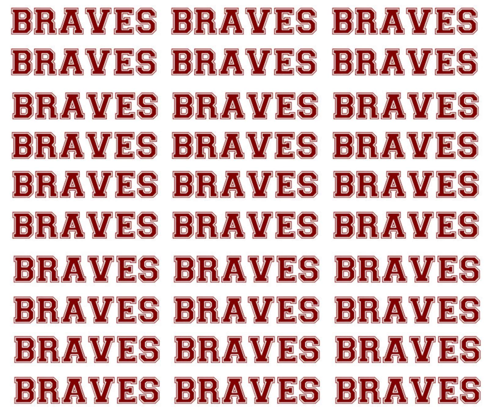 School Spirit Tattoo, Custom Game Day Tattoo, Cheer Tattoo, Football ...