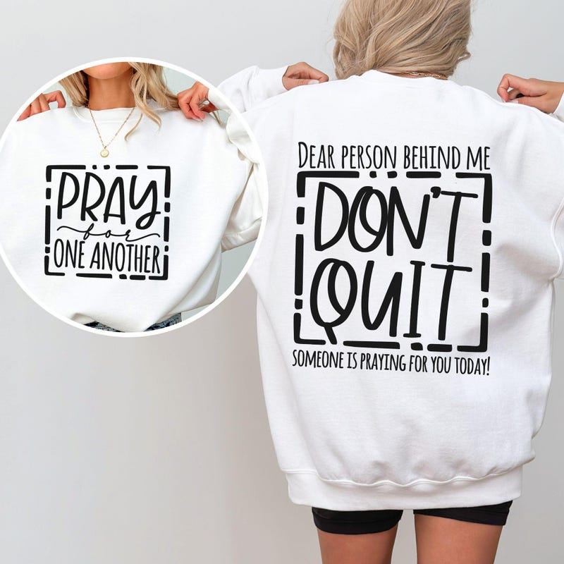 Faith Based Clothing - Etsy