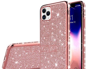 Shiny Iphone Case | Etsy