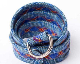 Retired Climbing Rope - Etsy