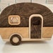 Retro Camper Roll-top Box Laser Cut File - Etsy Canada