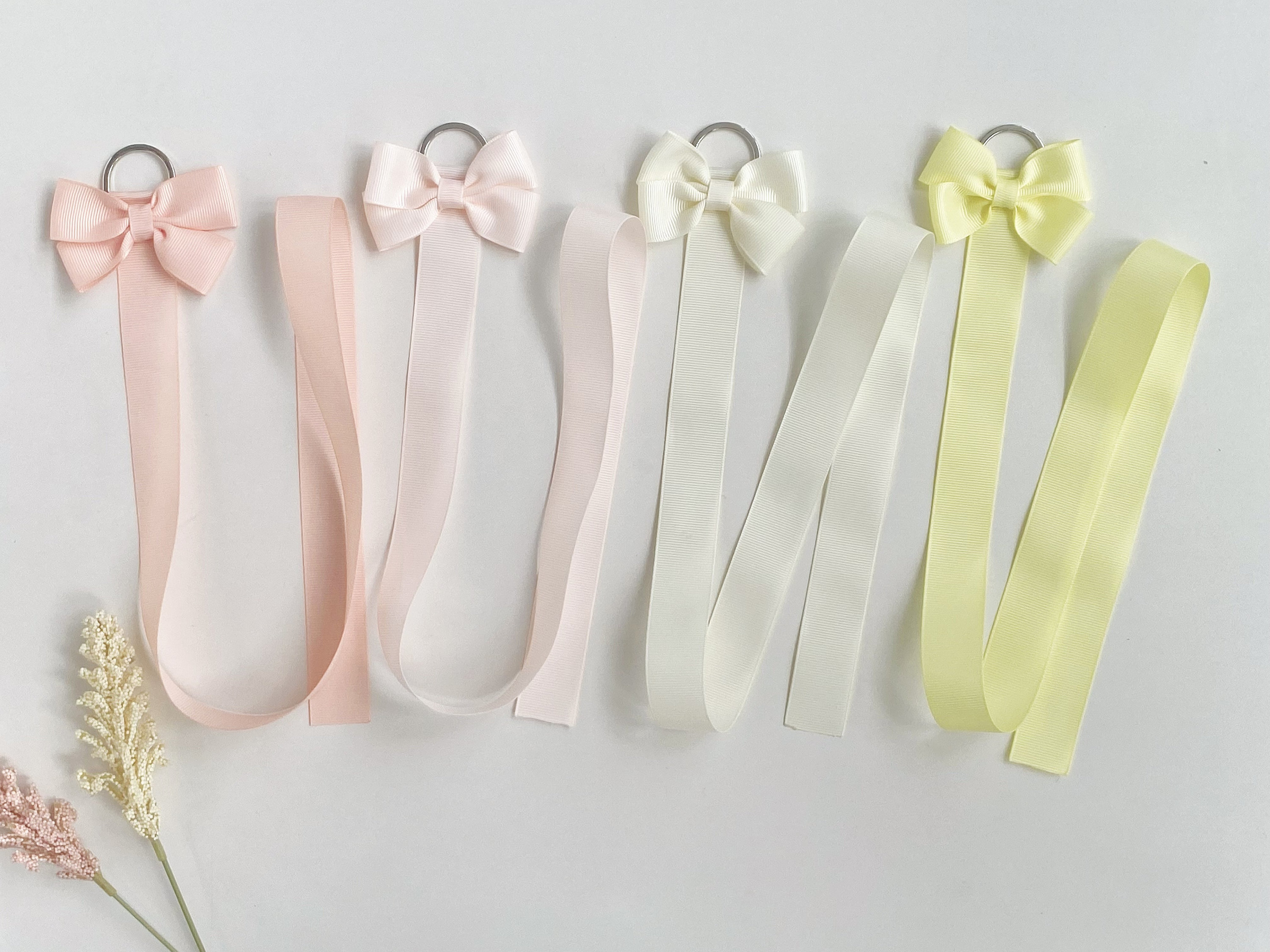 Hanging Hair Accessories Organizer - Etsy