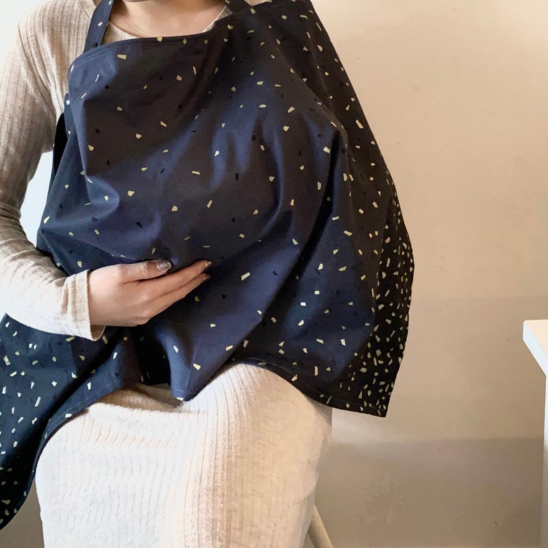 Nursing Shawl - Etsy